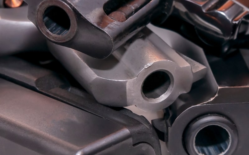 The Best Steel Alloys for Firearm Components: A Comprehensive Guide ...