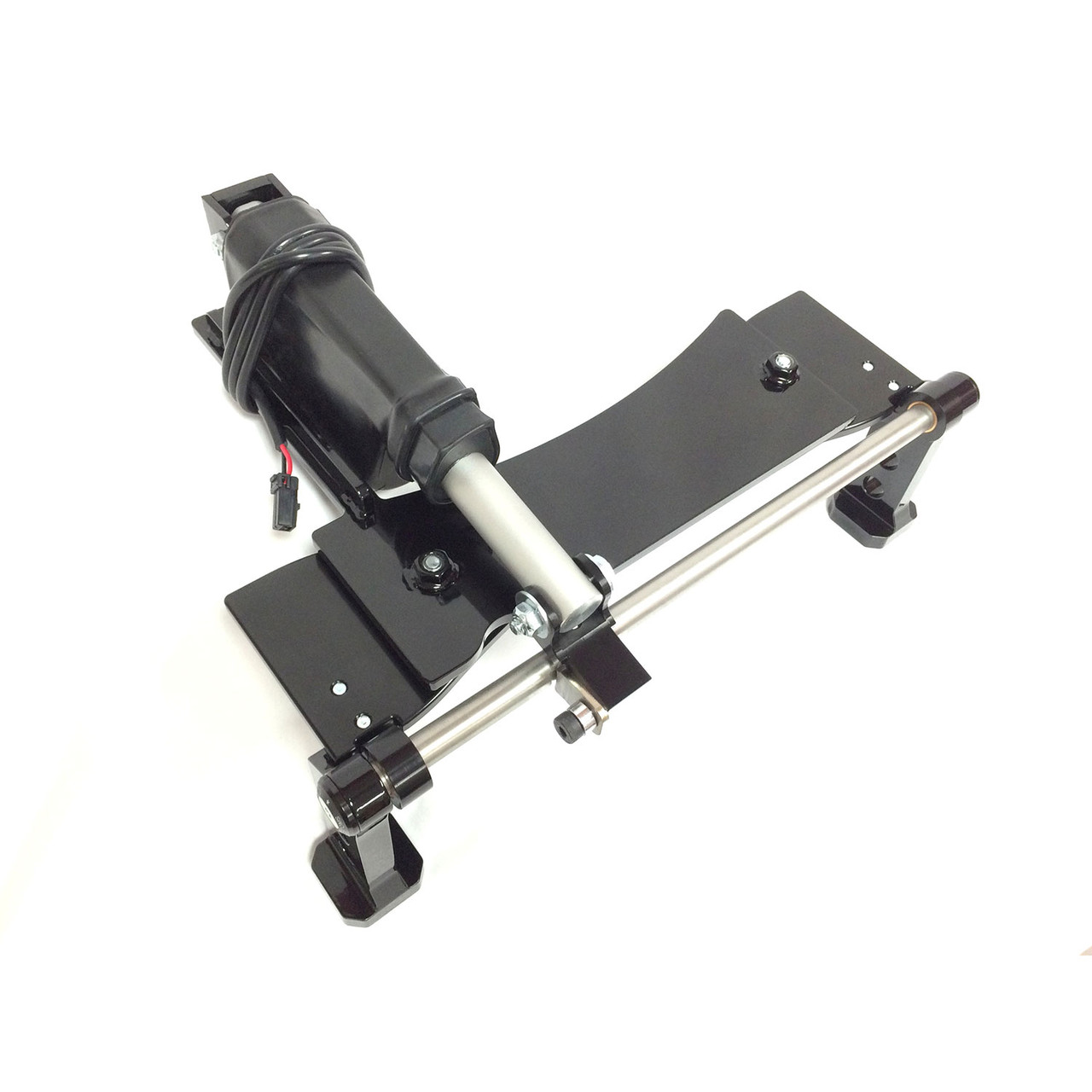 MRI Electric Center Stand | RotationWheels.com