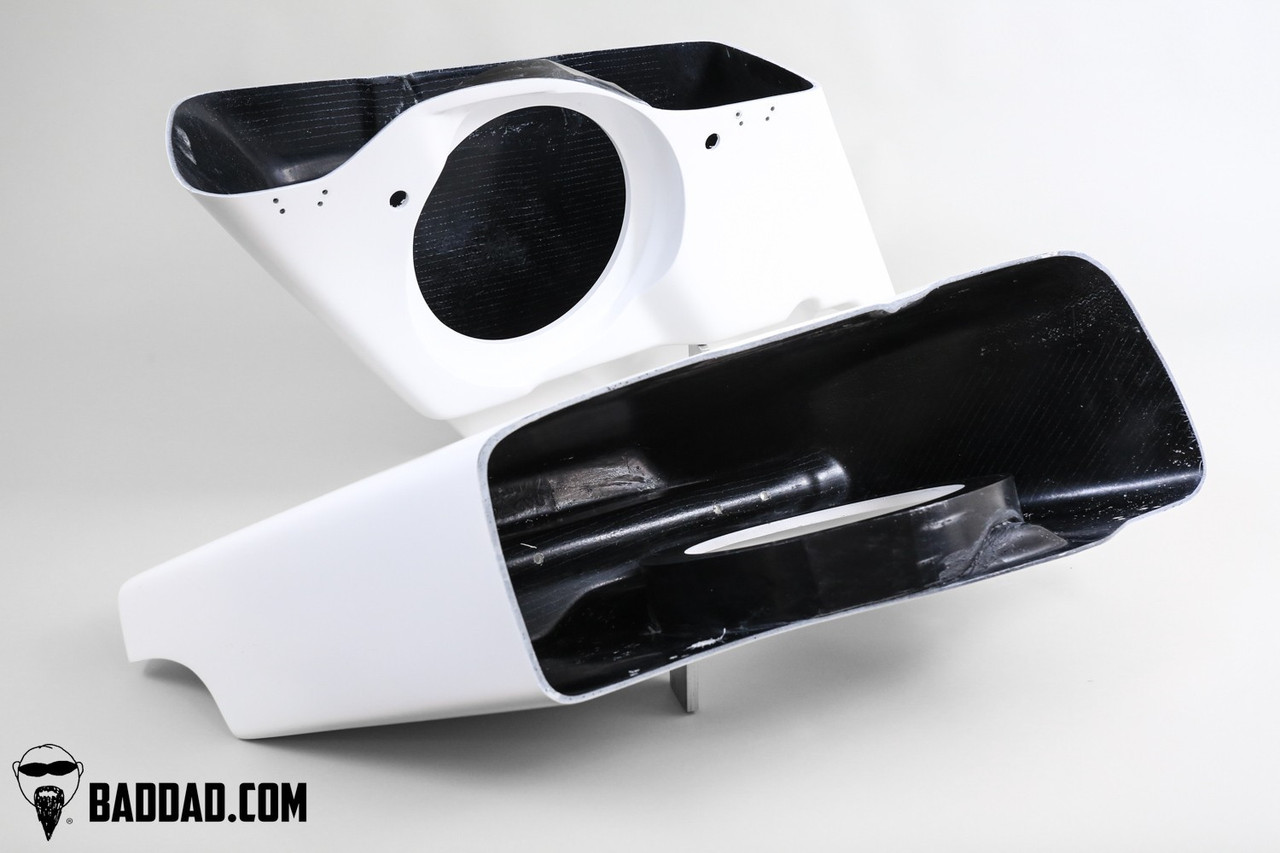 Bad Dad Complete Rear Summit Kit | RotationWheels.com