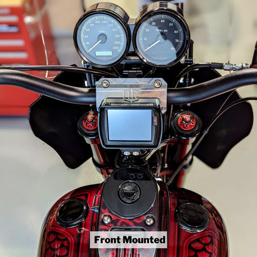 Original Garage OG Moto Power Vision Mount | rotationwheels.com
