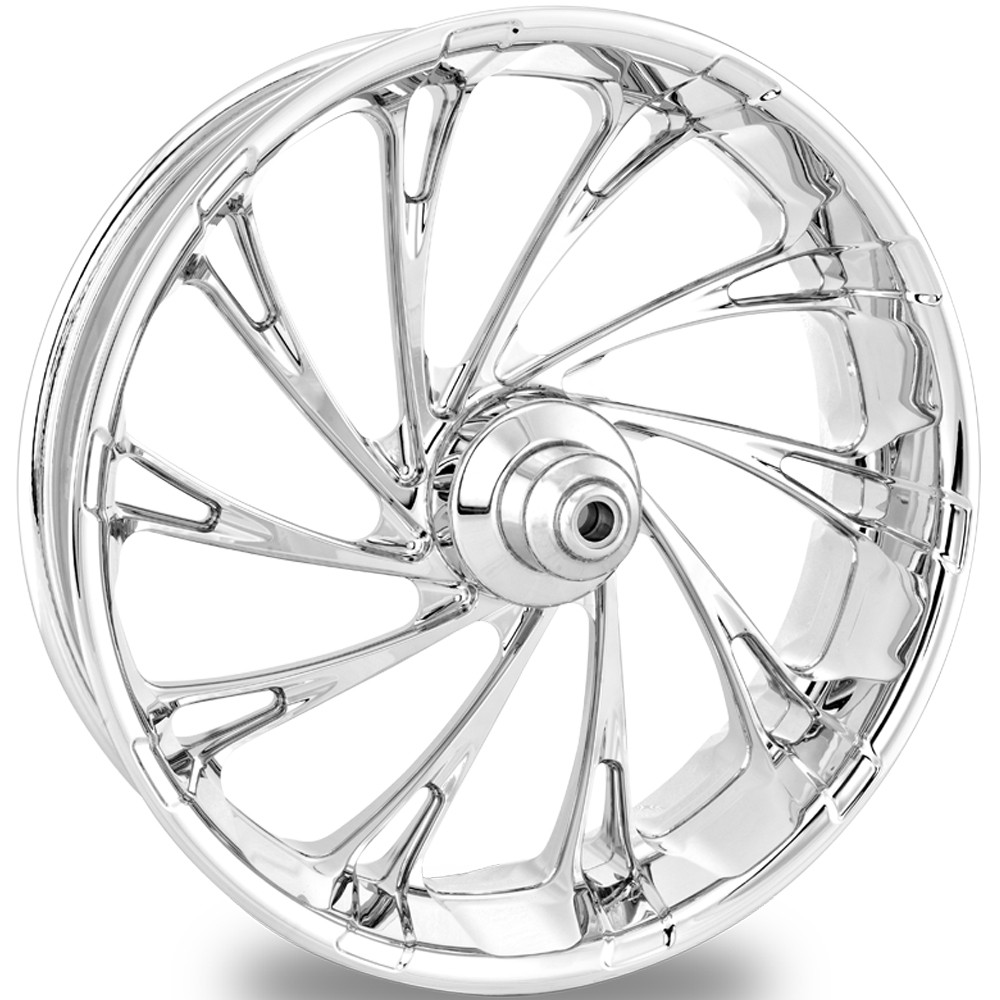 Performance Machine PM Delray Harley Wheel | rotationwheels.com