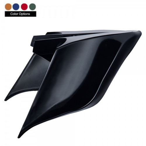 Harley Side Covers | RotationWheels.com