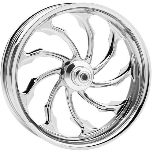 Performance Machine Torque Harley Wheel | rotationwheels.com