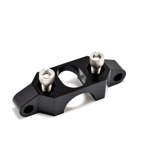 Original Garage Moto Riser Dual Accessories Clamp | RotationWheels.com