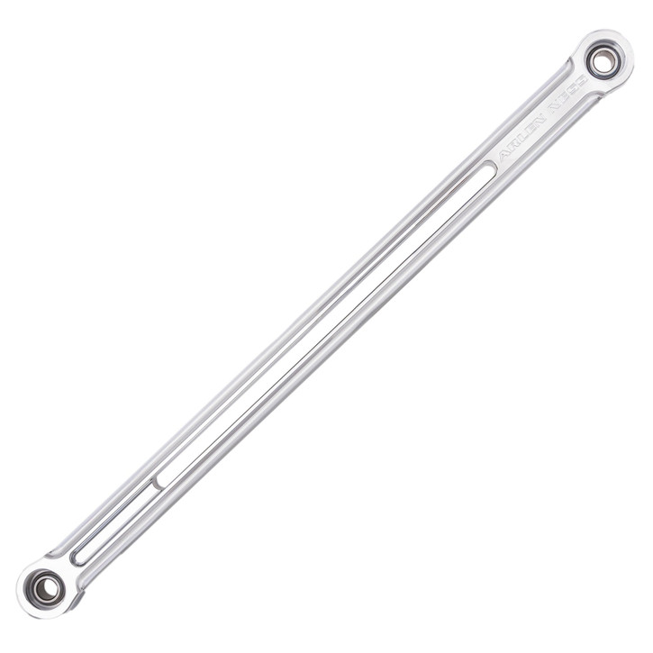 Arlen Ness Speedliner Shifter Rod Chrome | RotationWheels.com