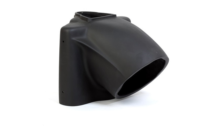 Pickard Stretched Nacelle for 26"/30" Rake Kits | RotationWheels.com