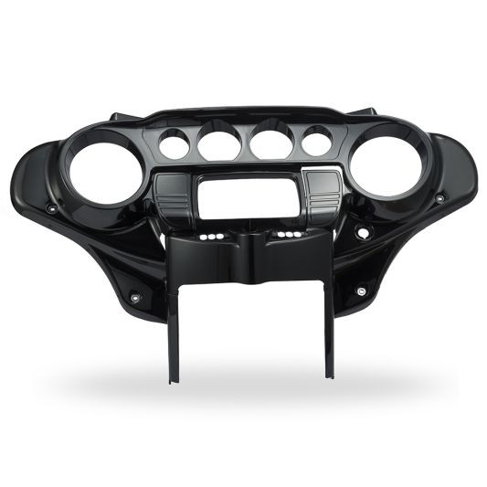 Advanblack Batwing Inner Fairing for 2014-2013 Touring | RotationWheels.com