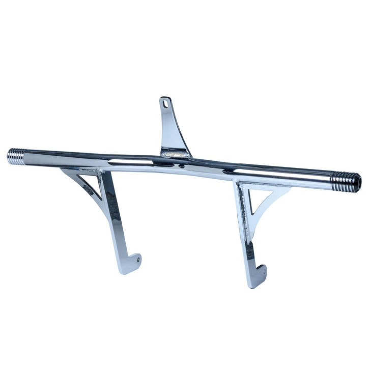 Original Garage Highway Peg Crash Bar for Harley Baggers 2009-2023 ...