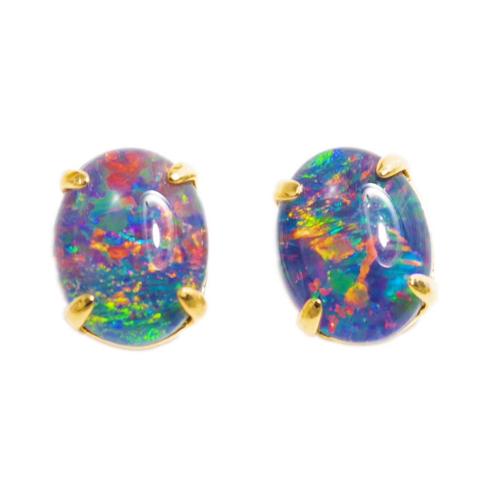 Opal Information - Australian Opal Direct