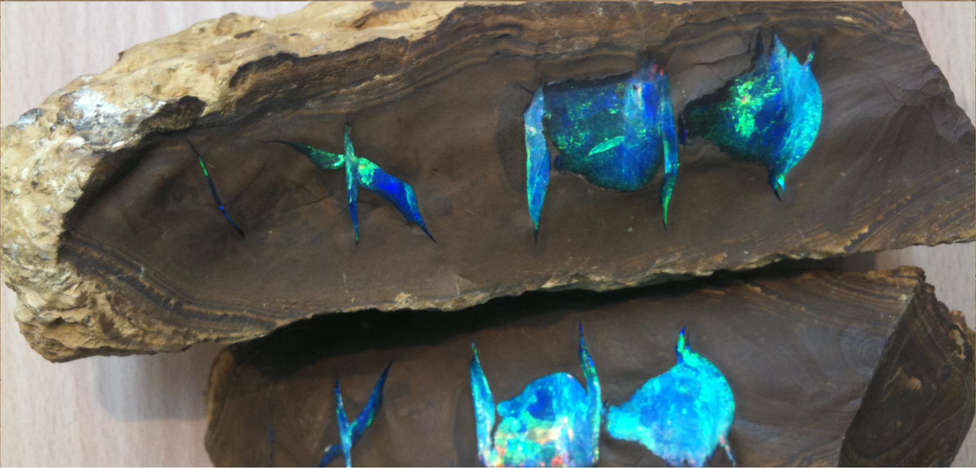 Australian Opal - Australian Opal Direct