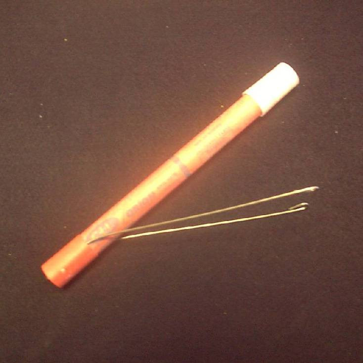 Highway Flares 20 Minutes - EMRN - Equipment Medical Rive Nord