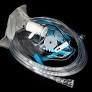 Oxygen High Concentration 100% Non-Rebreathing Mask With 7' Sure Flow ...