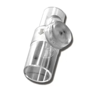 ADULT INLINE MDI PORT