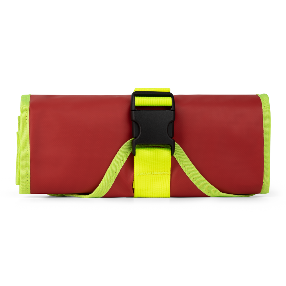 G3+ Quickroll Intubation Kit