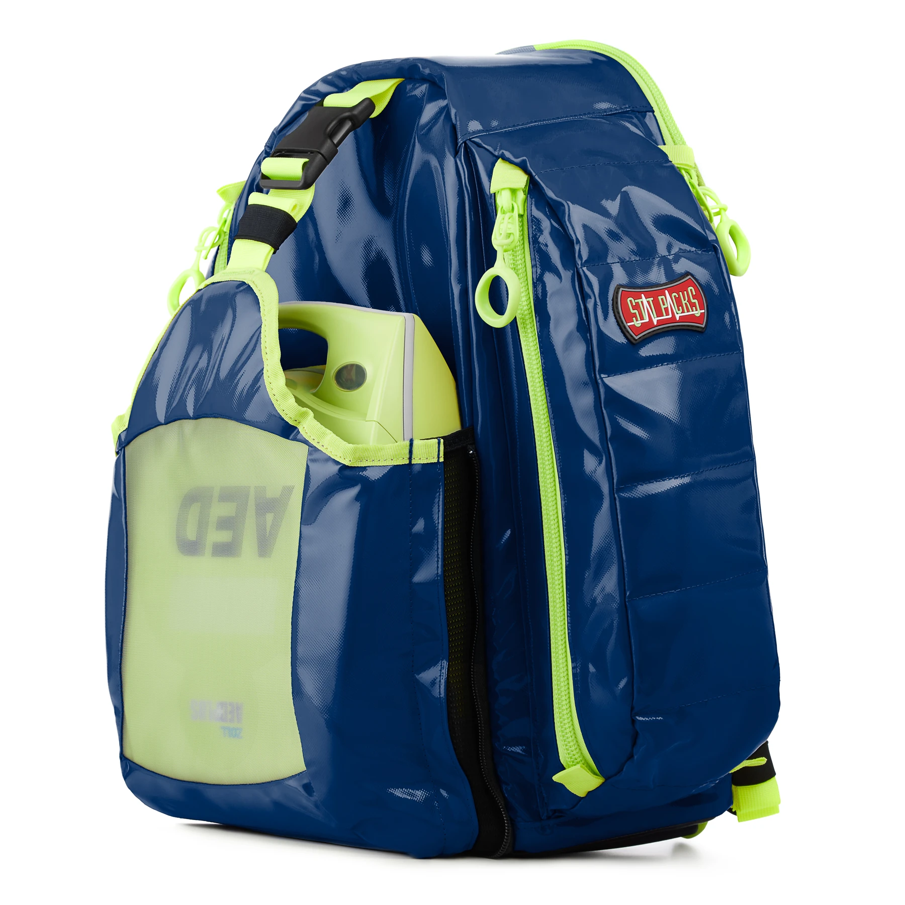 Statpacks Medical Bags