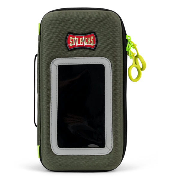 StatPacks Canada - Fast Packs and Medical Bags for Medics