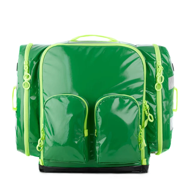 StatPacks Canada - Fast Packs and Medical Bags for Medics