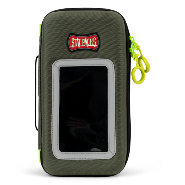 StatPacks Canada - Fast Packs and Medical Bags for Medics