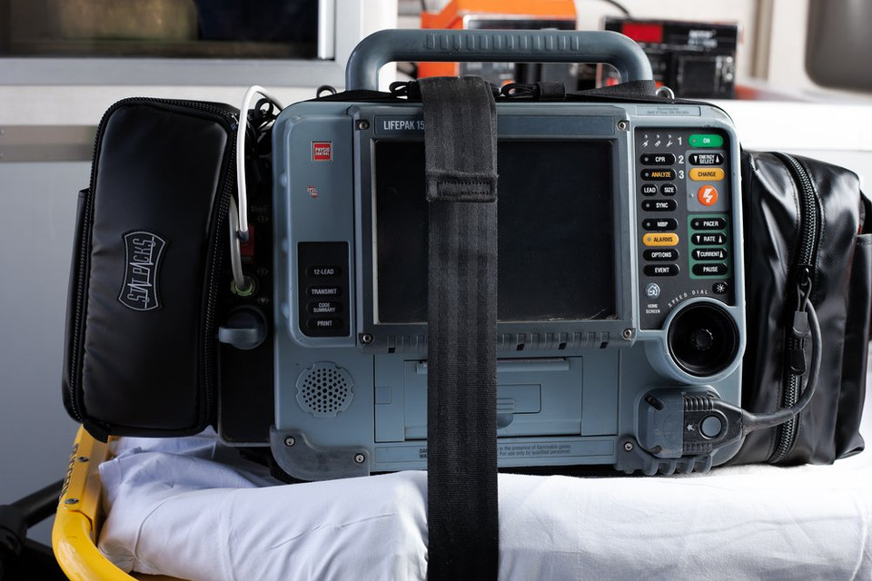 G3 LifePak Case