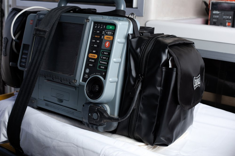 G3 LifePak Case