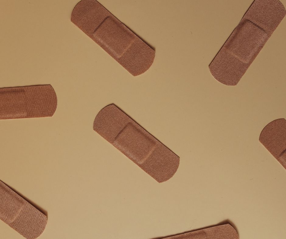 Why Fabric Bandages Are a Must-Have for Every Home, Workplace & First ...