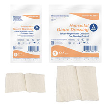 The Essential Guide to Gauze and Medical Dressings: A Closer Look at ...