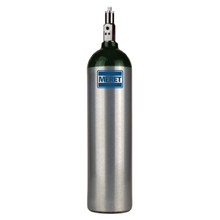 Understanding Oxygen Cylinder Sizes: What You Need to Know for Safe and ...