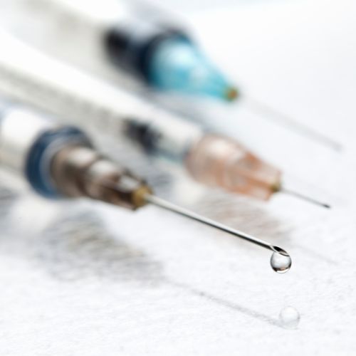 BD Needles in Canada: Complete Guide to BD PrecisionGlide, SafetyGlide ...