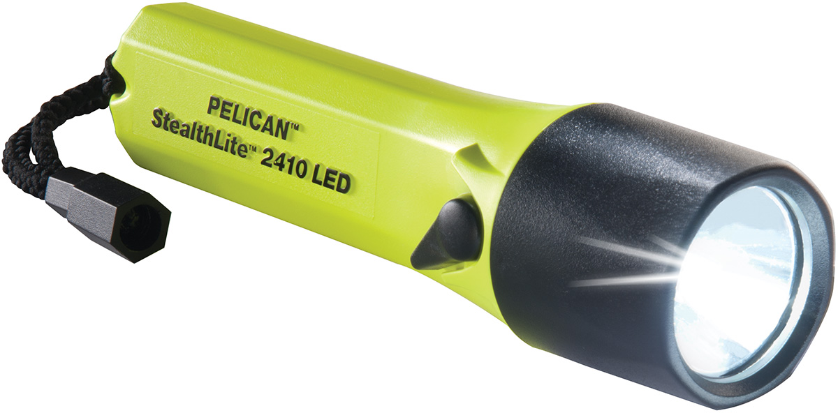 Shedding Light on Tactical Flashlights: Your Ultimate Guide - EMRN ...