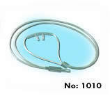 Oxygen Nasal Cannula Only Adult with Oxy Quick Connector