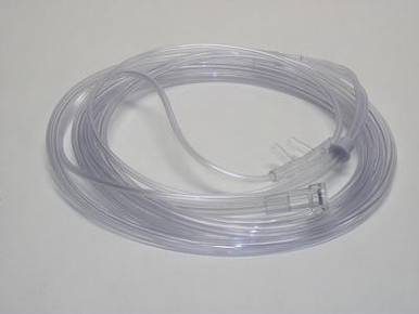 Oxygen Nasal Cannula Infant With 7' Sure Flow Tubing 004-1013S