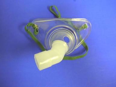 Trach Masks Adult