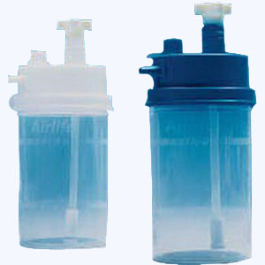 Humidifiers Bottle With 4 PSI Valve
