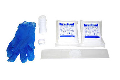 Student CPR Training Kit