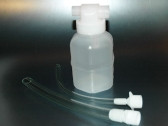 Disposable Collection Container With Adult And Child Catheter 7001