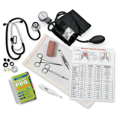 Training Deluxe Physical Assessment KitDeluxe Physical Assessment Kit ...