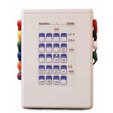 LifePak Simulator Quik-Combo 12-Lead For LP12, LP15 & LP20 - EMRN ...