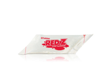Red Z Spill Control Solidifier 10G Pouch