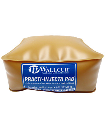 Practi-Injecta Pad Injection Simulator 501PD