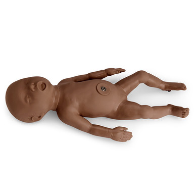Simulaids Preemie Baby for Forceps/OB Manikin - 28 in. x 8 in. x 8 in ...