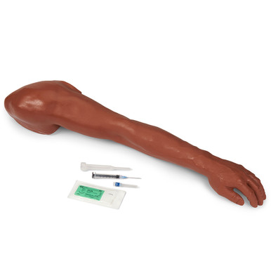 Life/form Venipuncture and Injection Demonstration Arm LF01254