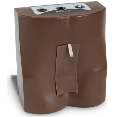 Gaumard Lumbar Puncture Trainer - Dark SB50854D