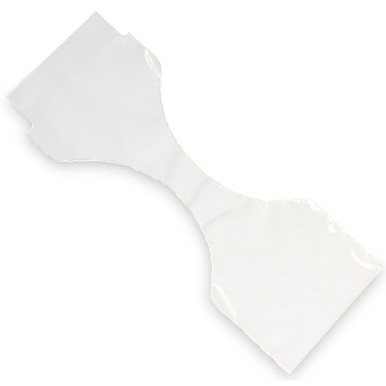 Simulaids Sani-Baby CPR Manikin Replacement Face Shield/Lung System ...