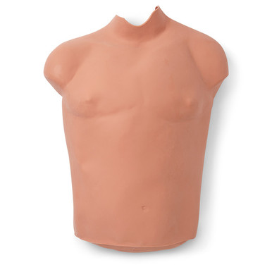 Simulaids Brad Light Chest Overlay 100-2806