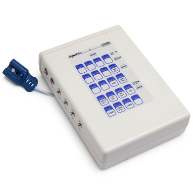 Code Simulator 12-Lead Arrhythmia Simulator - Phillips SB37728U
