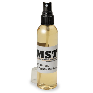 MST™ Simulated Odors - Car Bomb