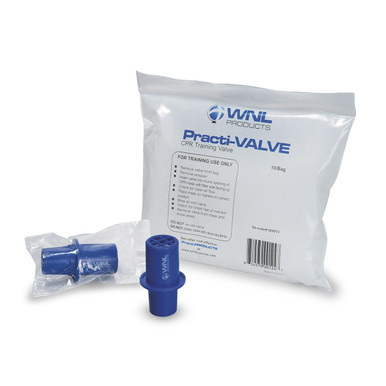 Practi-Valve CPR Training Valve SB46504U