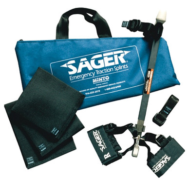 Super Sager Form III Combo Pac #2 S300-4