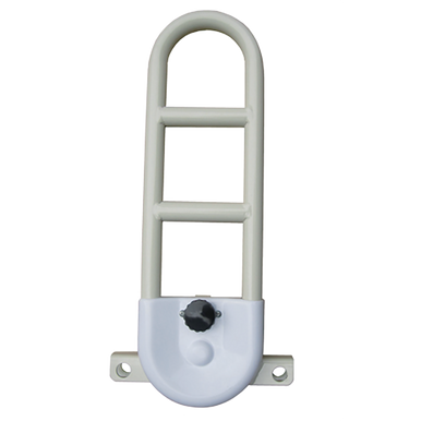 Pivot Assist Rail