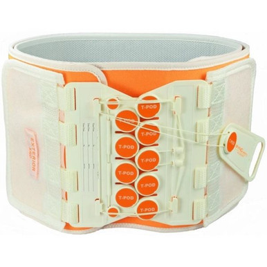 T-POD Responder, Pelvic Stabilizer